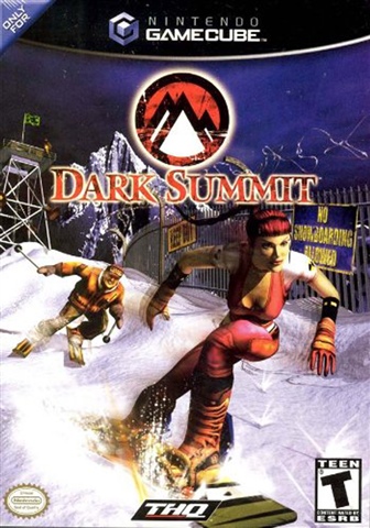 Dark Summit - CeX (MX): - Comprar, Vender, Donar